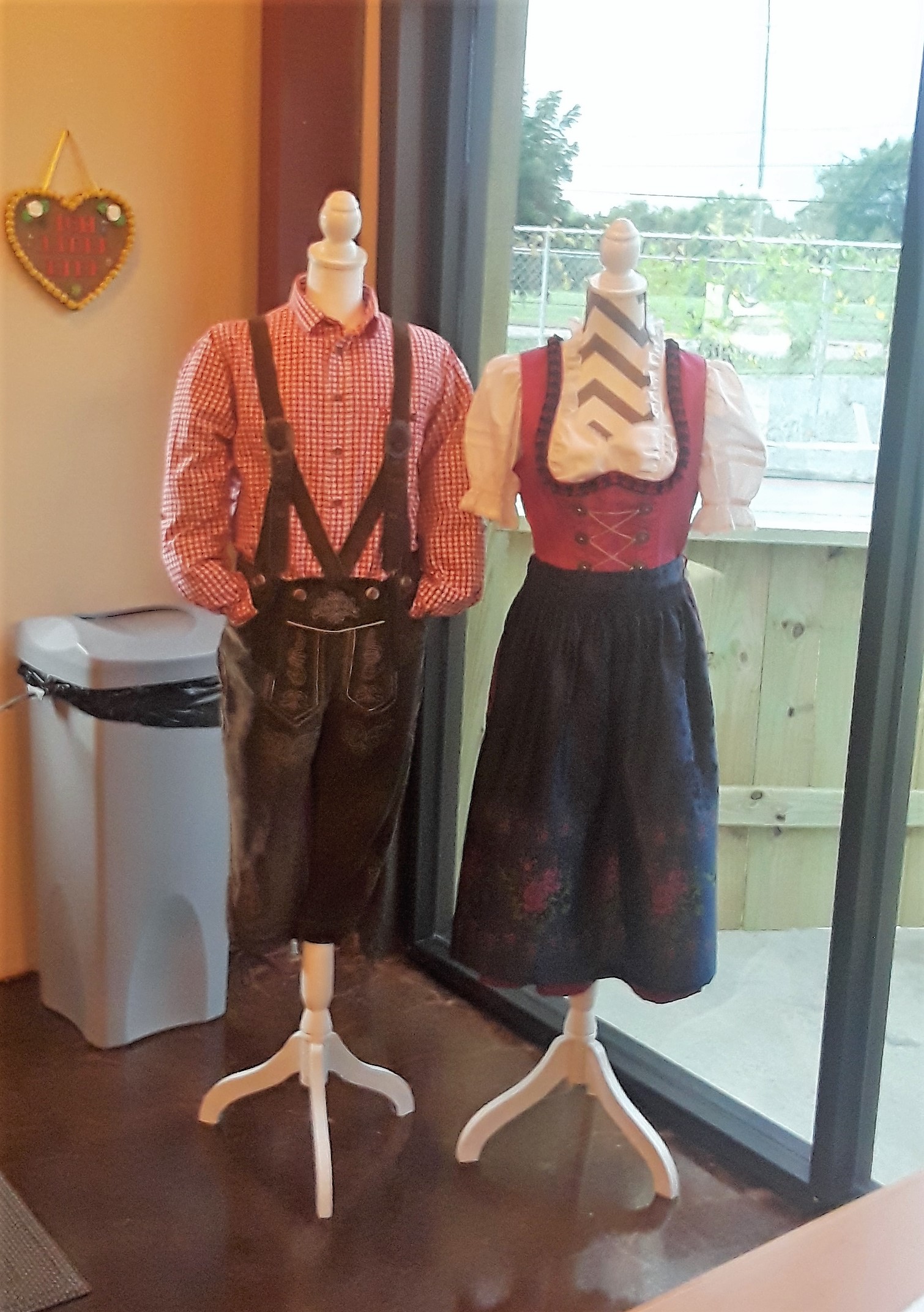 First Look: Klaus Brewing Company
